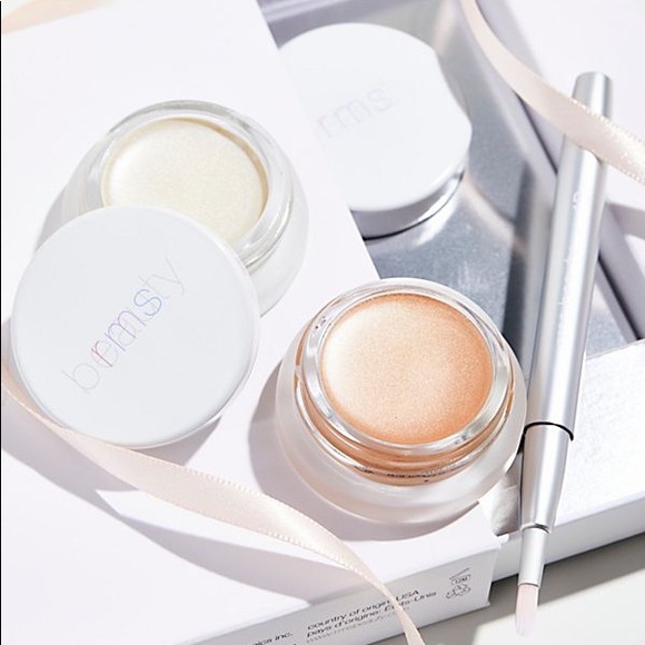 RMS Beauty | Makeup | Rms Living Magic Gold Luminizer Kit Set | Poshmark